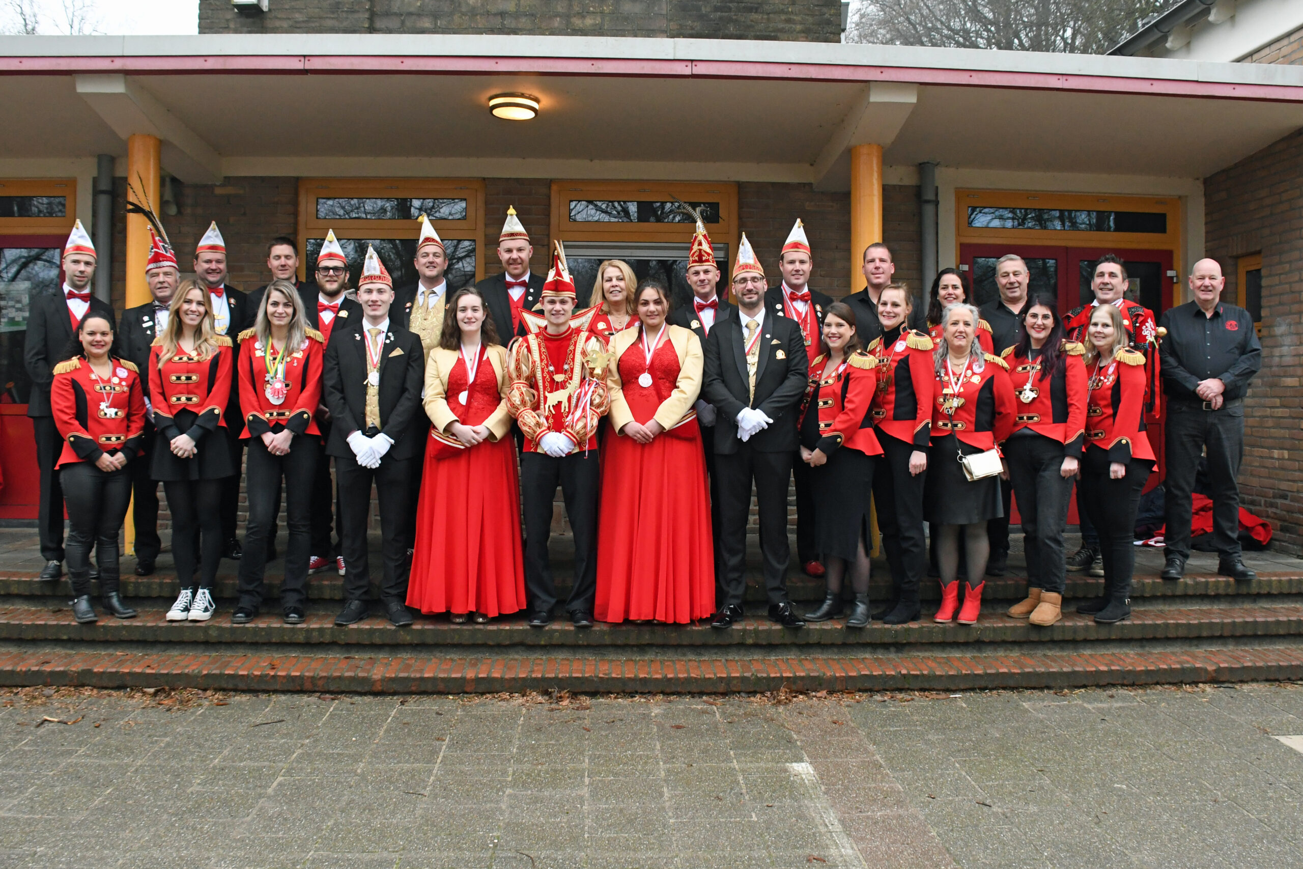 De Berggeiten | Carnavalsvereniging De Berggeiten
